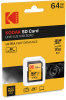KODAK SD ULTRA PERFORMANCE Class 10 UHS-I U3 V30 A1 | KodakFlash